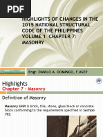 National Structural Code of The Philippines: Sections 407.1 - 407.9 ...
