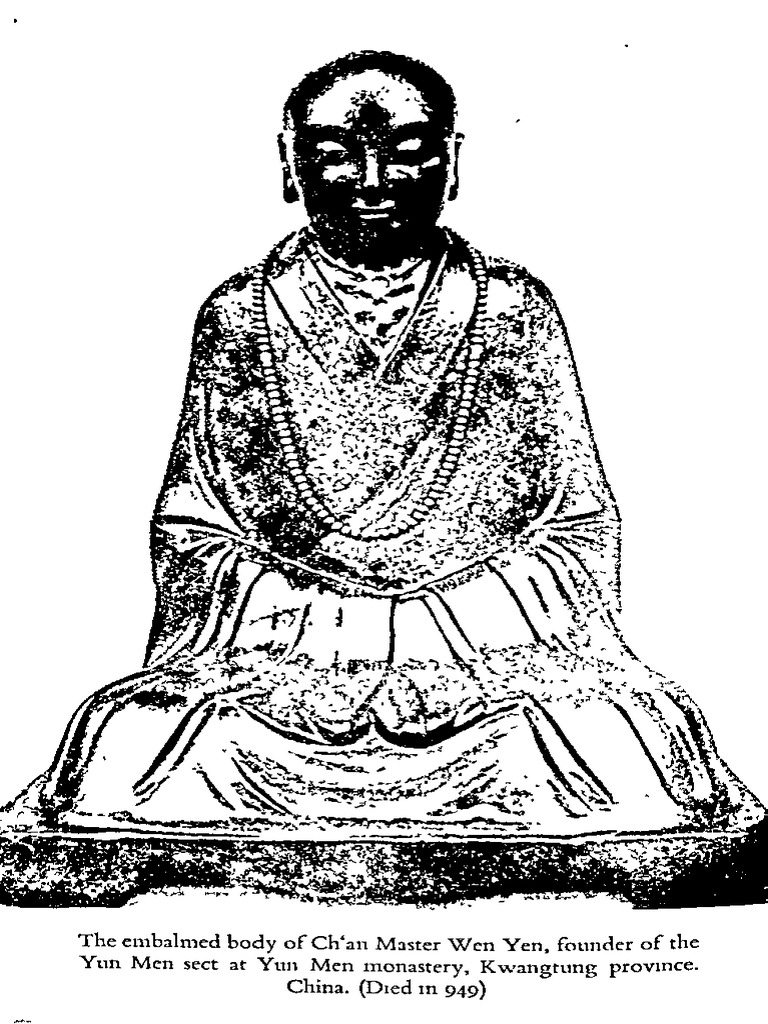 The Secrets of Chinese Meditation | PDF