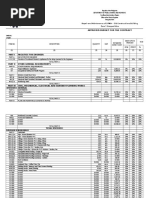 DPWH Common Design | PDF | Building Materials | Building Technology