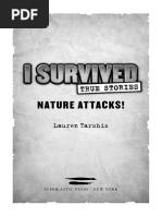 I Survived The Attacks of September 11th | PDF | September 11 Attacks ...