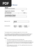 Initial and Final Value Theorems | PDF | Laplace Transform ...