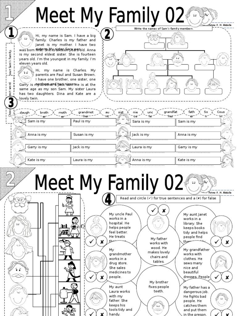 667 Meet My Family 02