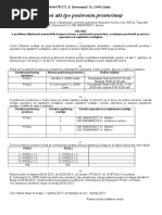 Fond Sati 2024 | PDF