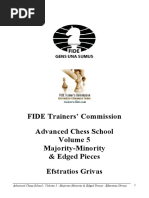 UIL Chess Puzzle Practice Guide | PDF
