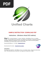 AVCS Database Update - UKHO FTP Procedure | PDF