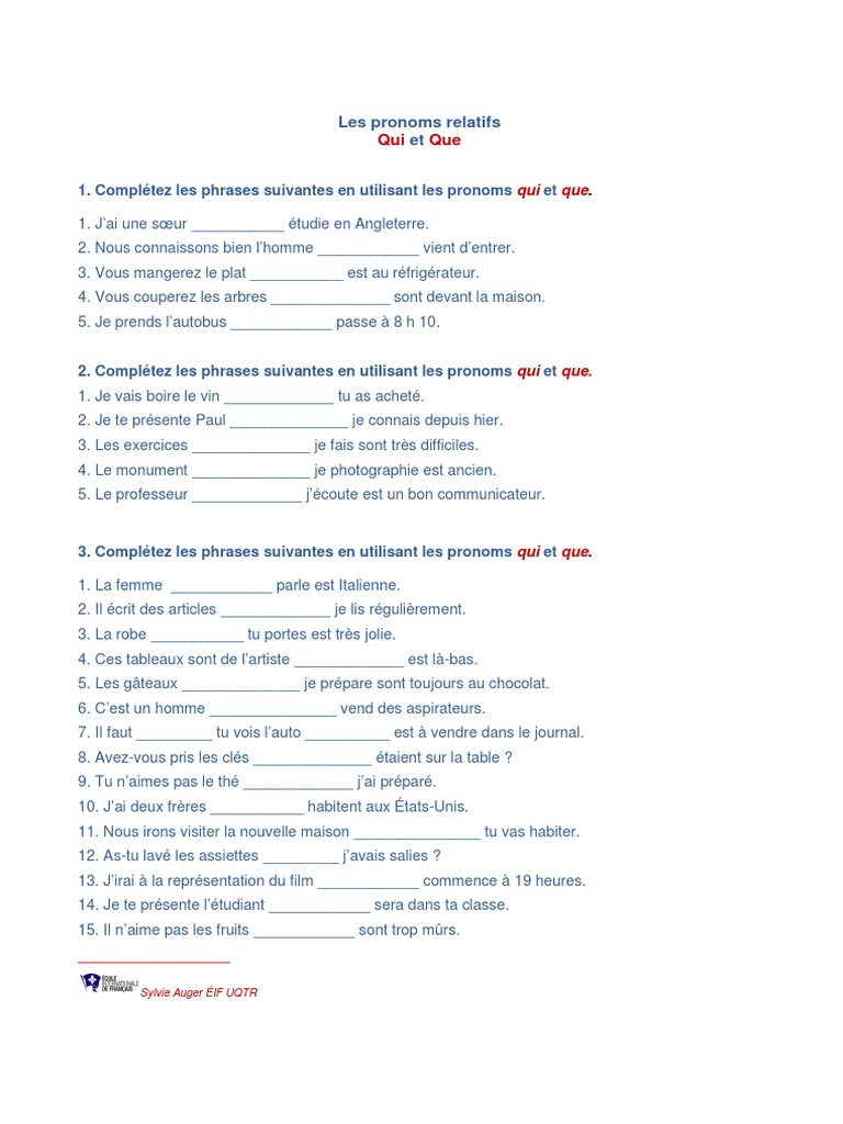 les-pronoms-relatifs-qui-ou-que-pdf-pronom-checs
