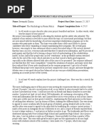 Ent403 Assignment Reading Text 1 Read This Passage Carefully and Answer The Questions That ...