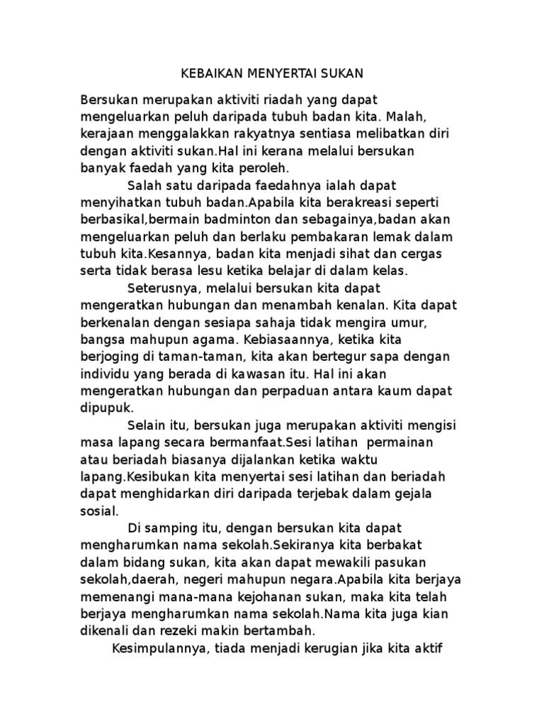 Faedah Dan Kebaikan Bergotong Docx Faedah Dan Kebaika - vrogue.co Faedah Dan Kebaikan Bergotong Docx Faedah Dan Kebaika - vrogue.co