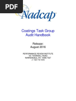 AC7000 Nadcap Audit Criteria - Baseline Requirements, For Use On or ...