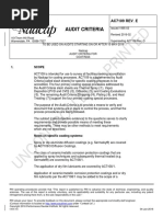 AS9102C FAI Forms Template | PDF | Specification (Technical Standard ...