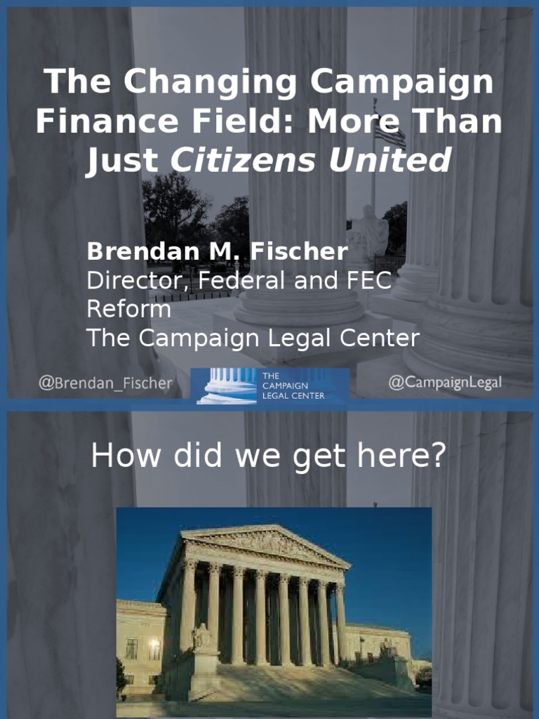 Brendan - NPF PPT 5.1.17 | PDF | Social Science | Law