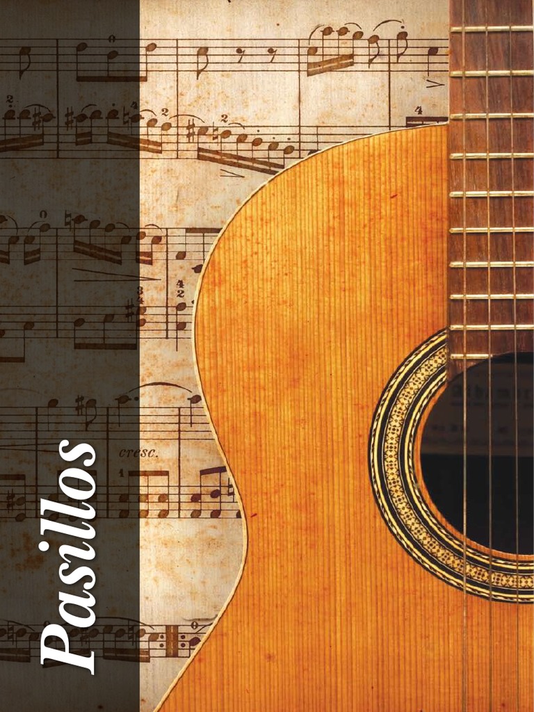 PASILLOS | PDF | Entretenimiento (general)