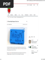 Altirra Keyboard Reference | PDF | Computer Keyboard | Input/Output