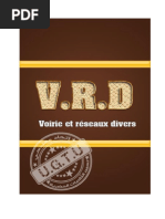 Cours VRD PDF | PDF | Stationnement | Cercle