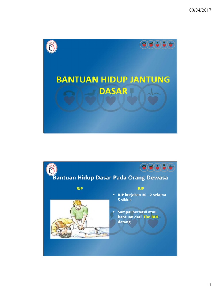 Materi BHD PDF | PDF