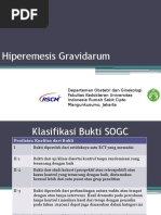 Pemeriksaan Gula Darah: GDS, GDP, GD2PP | PDF