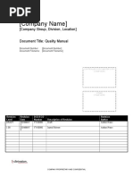 API Spec Q1 10th Edition Whitepaper | PDF