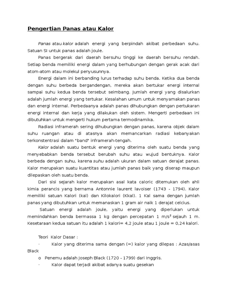 Azas Black Kimia | PDF