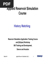 Chan Plot Interpretations | PDF