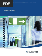 Saiver AHU | PDF | Ultraviolet | Stainless Steel