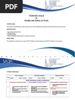 ILO Guidance For Risk Assessment | PDF | Occupational Safety And Health ...