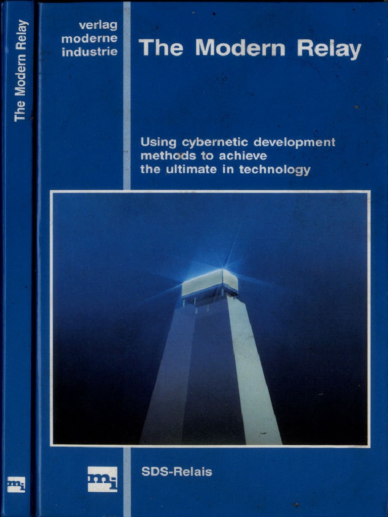 The Modern Relay | PDF