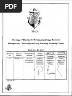 STCW Table-A II-1 | PDF | Navigation | Competence (Human Resources)