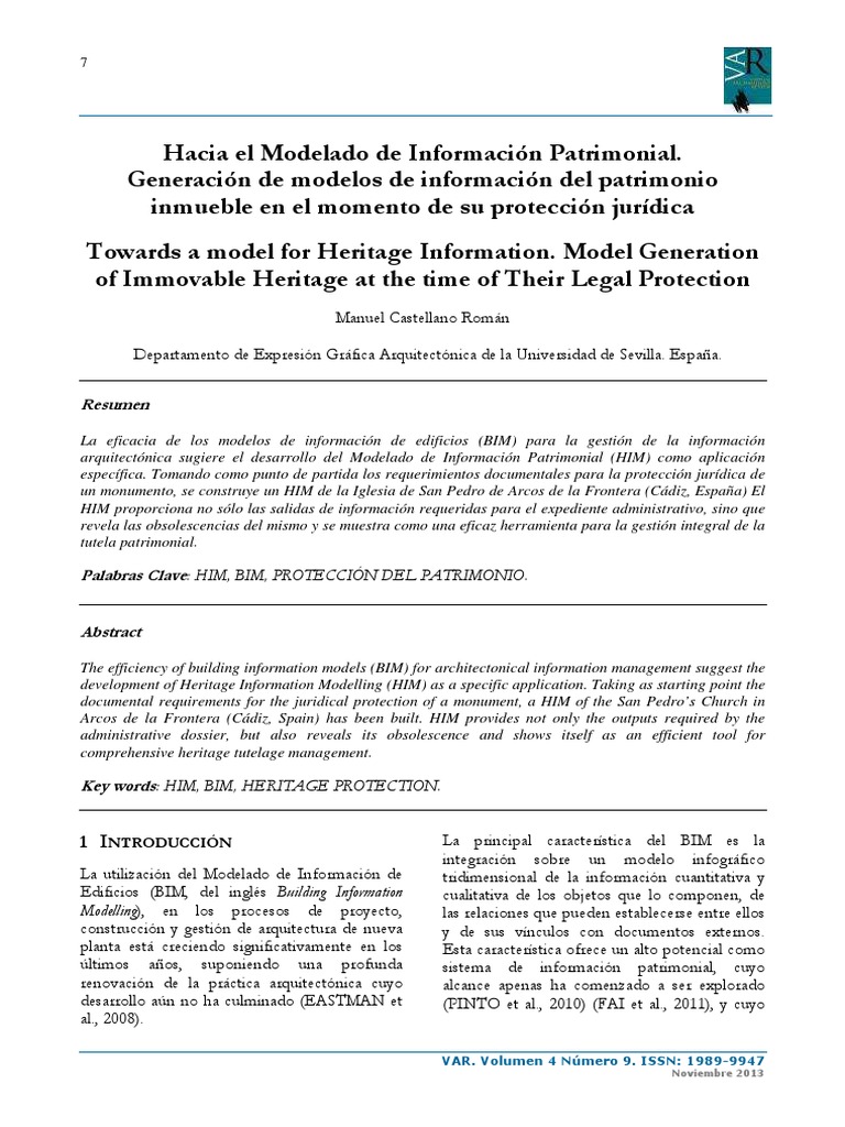 Bim Him PP 7 | PDF | Bienes (Ley) | Información
