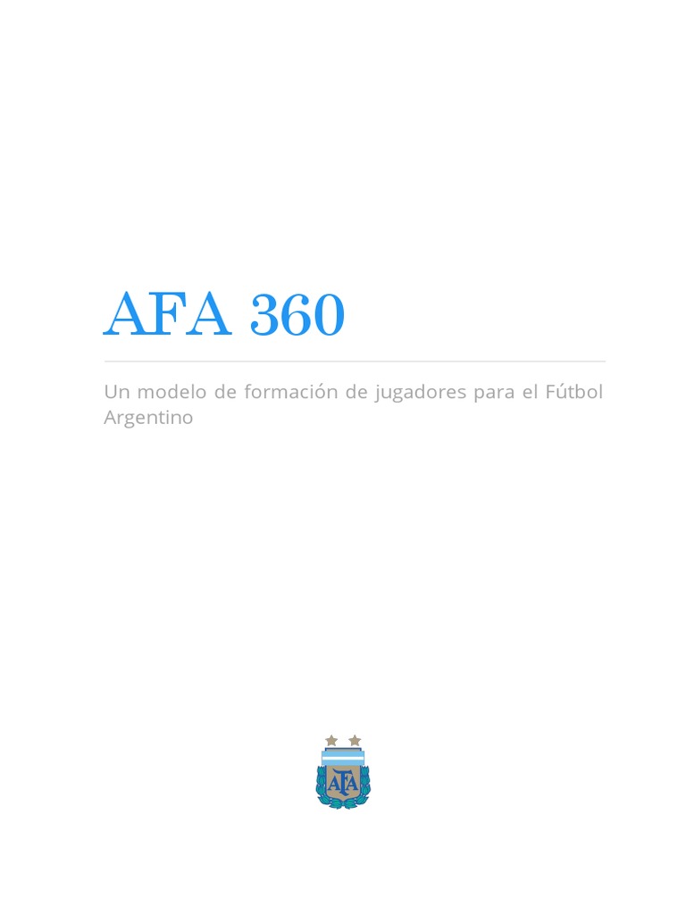 2016-09 Afa 360 PDF | PDF