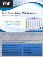 Training JH Pillar | PDF | Mechanical Engineering | Business Process