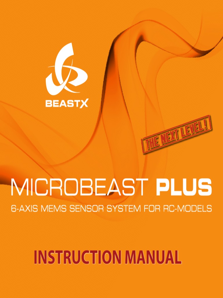 BeastX Manual V3.2.0 en 5014 | PDF | Electrical Connector | Power Supply