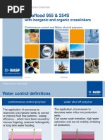 Defoamer Testing Method | PDF | Foam | Liquids