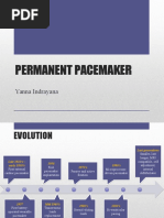 Pacemaker ID Card | PDF