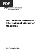 NEW: 7th Edition of JCI Accreditation Standards For Hospitals Manual ...