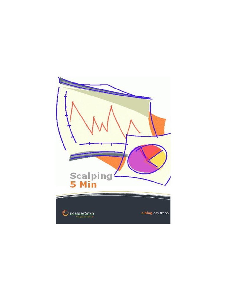 Scalping 5 Min PDF | PDF | Investimentos | Risco