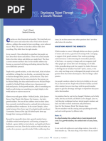 The New Zealand All Blacks 15 Principles - Azran | PDF | Leadership ...