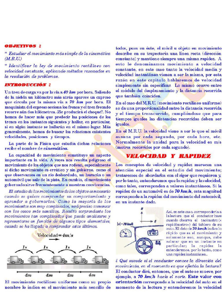 MRU | PDF