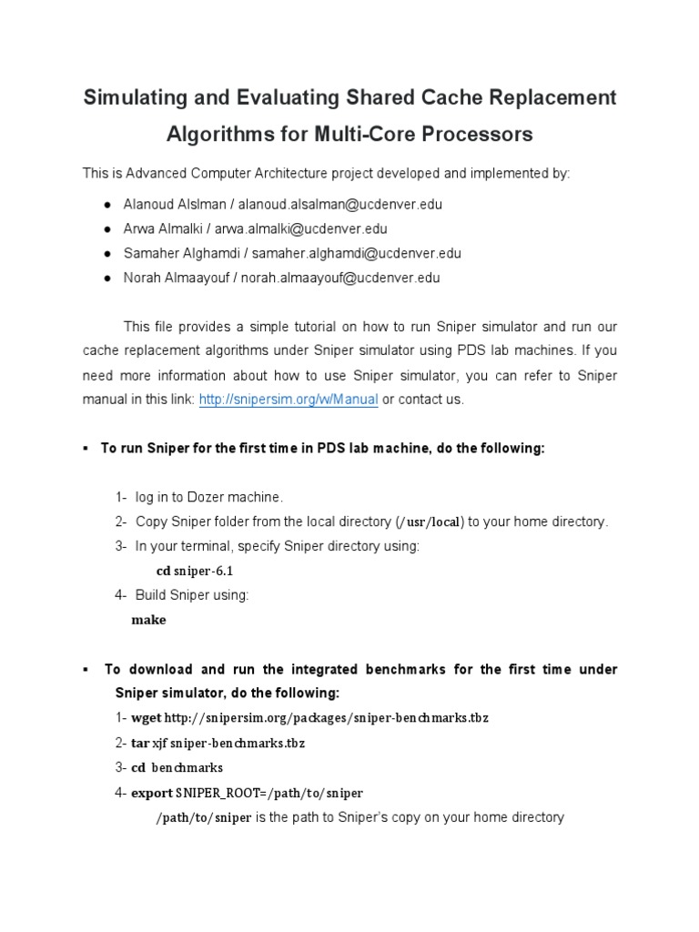 Tutorial | Download Free PDF | Directory (Computing) | Computer File