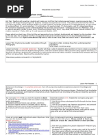 Lac Session Guide Plan | PDF | Learning Styles | Lesson Plan
