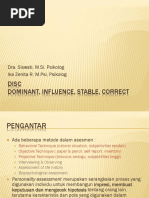 CARA MENGHITUNG Disc | PDF