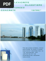 GFRC Cladding Panel Installation Guide | PDF | Buildings And Structures ...