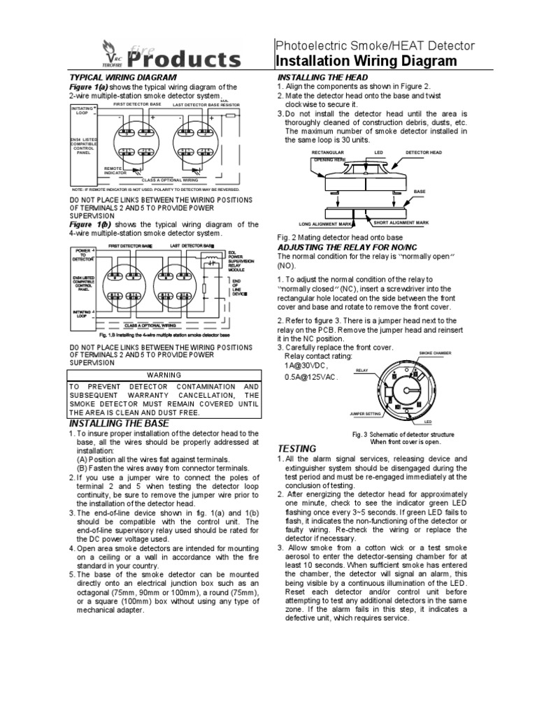 Class A Wiring Diagram | PDF | Relay | Electrical Engineering