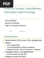 CISSP Summary V2 Sunflower | PDF | Information Security | Health ...
