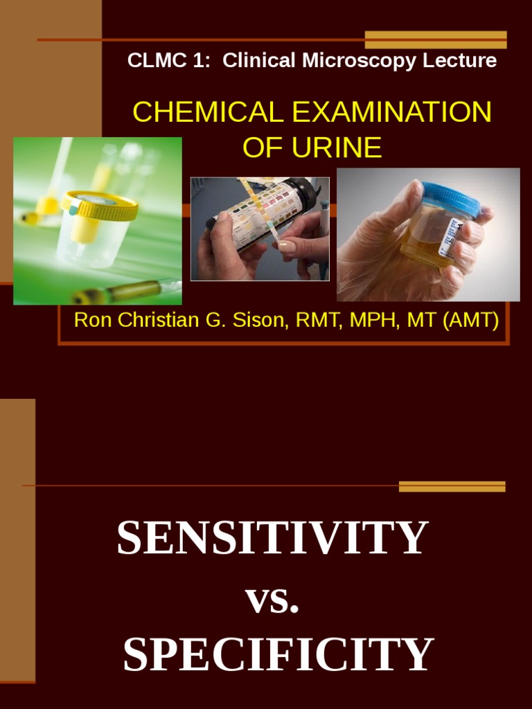 Analysis of Urine Chemistry Through Reagent Strips | PDF | Kidney ...