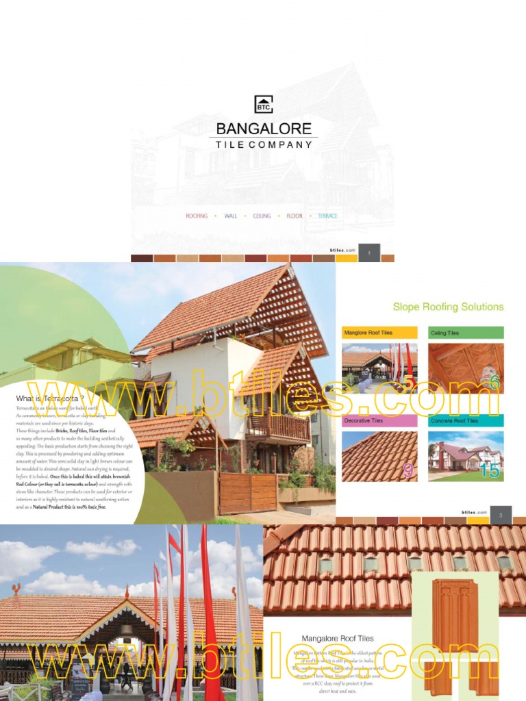 Terracotta Book PDF | PDF