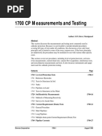 Furse StrikeRisk 62305-2-2012 Questionaire | PDF | Electrical Connector ...