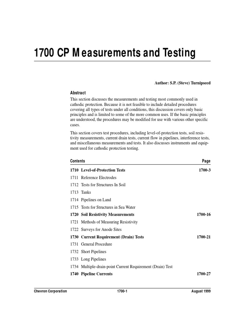 Mediciones Y Pruebas Pdf Anode Electric Current