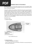 KQ330 Datasheet | PDF | Modulation | Data Transmission
