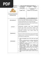 Contoh Dokumen TNA | PDF