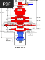 API Casing Table | PDF | Technology & Engineering